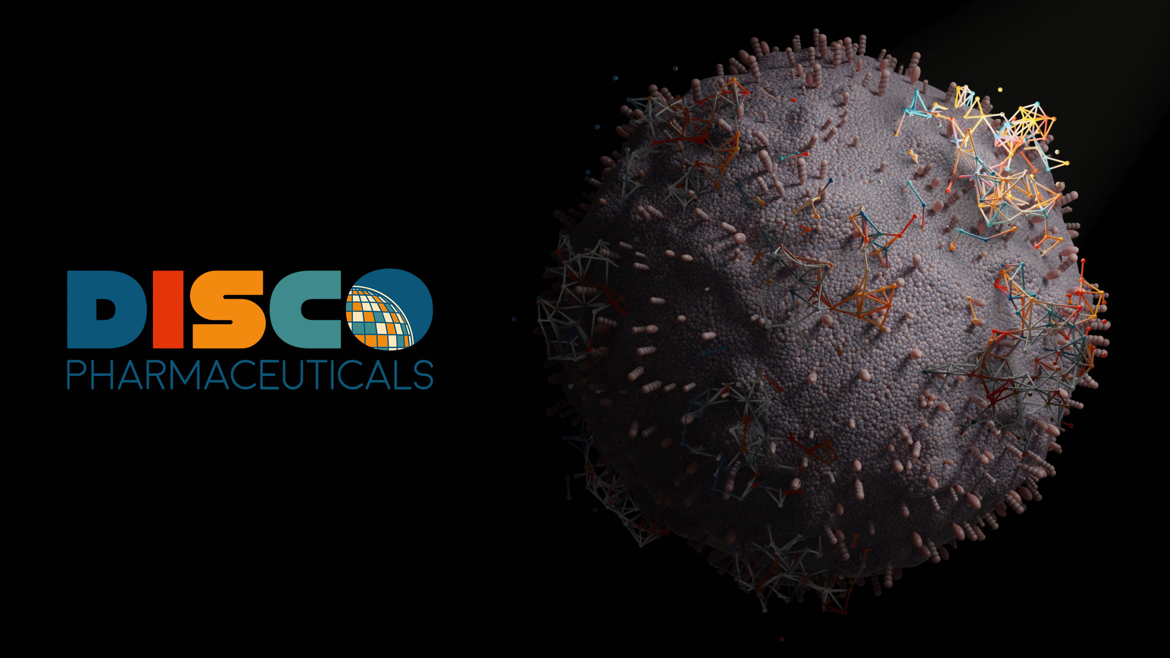 DISCO Pharmaceuticals – The surfaceome company